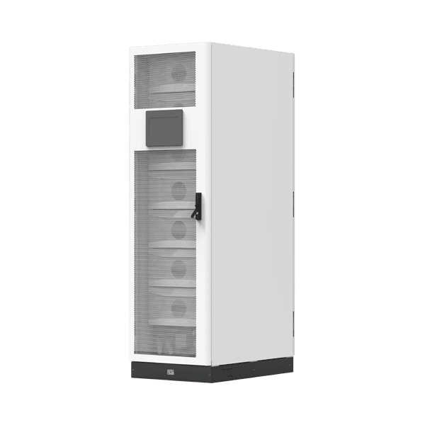 Hua Power ESS Solution 50kW 100kWh On Grid Off Grid All-in-one Indoor Energy Storage Battery ...